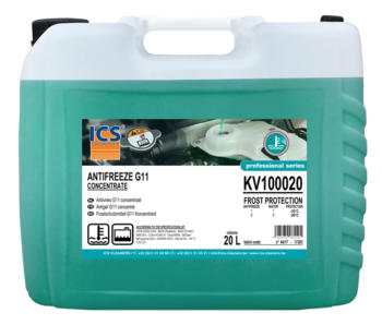 Antigel moteur G11 concentré | antigel moteur | antigel & liquide de ...