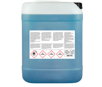 Ruitensproeier antivries concentraat 20 L - can | winter ...