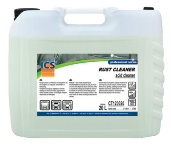 Rust cleaner | lavage à haute pression manuel | produits de lavage ...