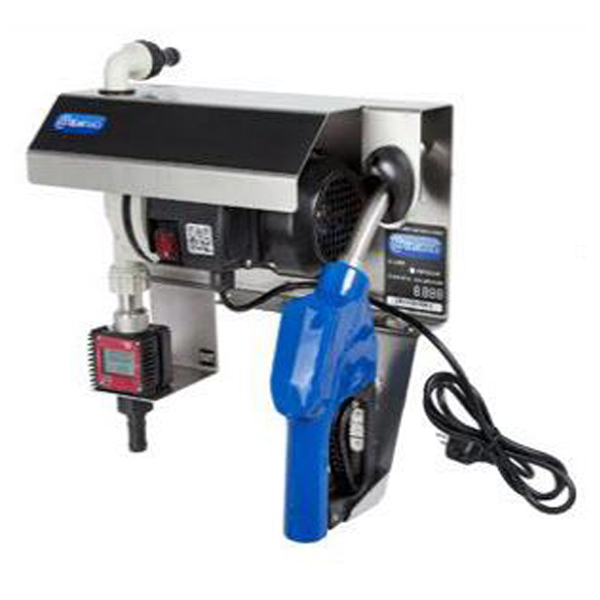 AdBlue pompe IBC avec débitmètre | | | ICS Cleaners