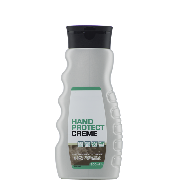 Hand protect creme 300 ML tube | | | ICS Cleaners